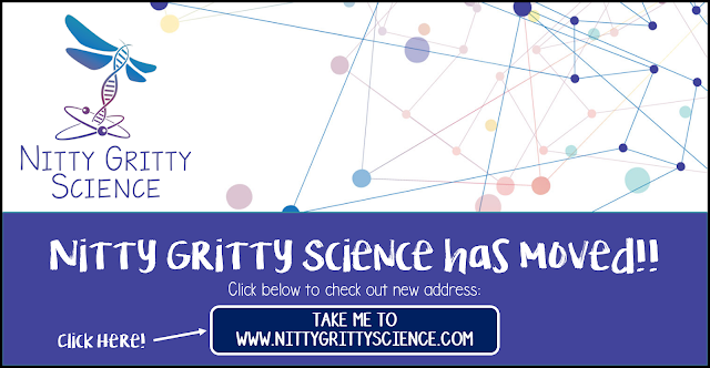Nitty Gritty Science