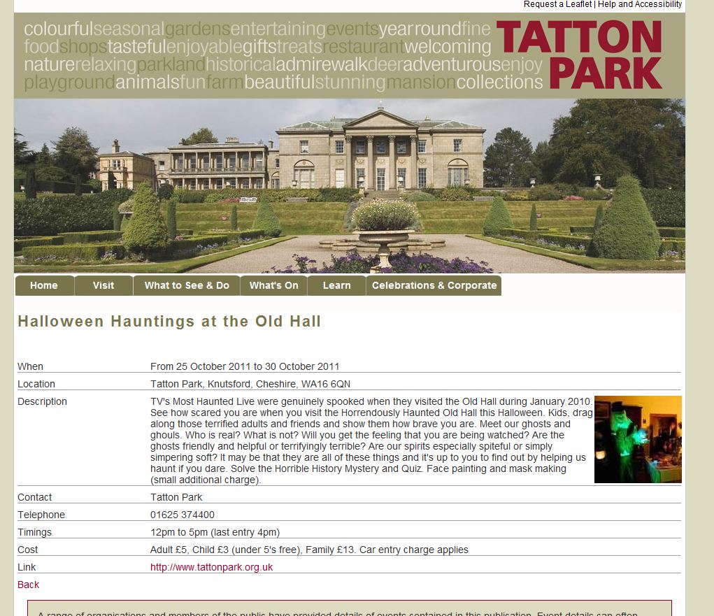 A2 Media Studies-Documentaries: October 2011