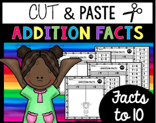 The Best of Teacher Entrepreneurs IV: FREE MATH LESSON - “Addition ...