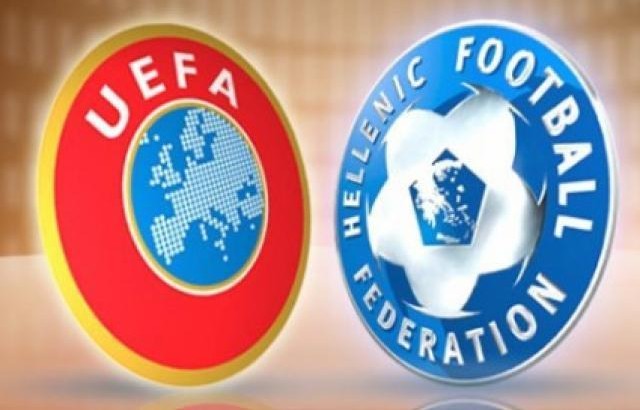 Μεσολόγγι Σπορ: H «χρυσή» λίστα των προπονητών με Uefa Pro