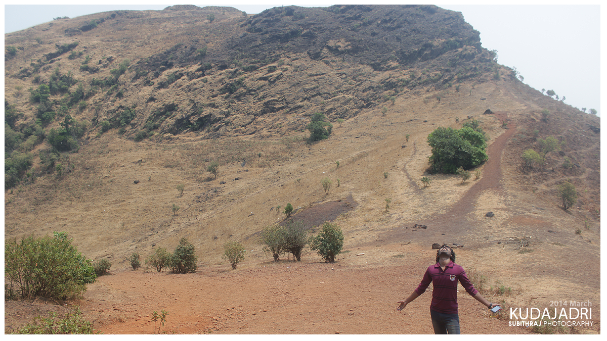 Kodachadri Trekking-A weekend getaway from Bangalore