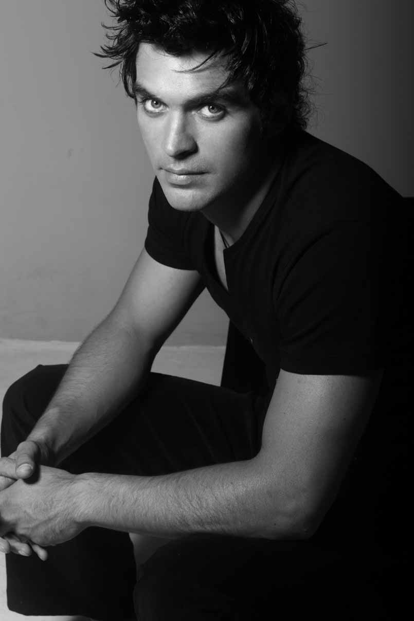 .: ACTOR: TIBERIO CRUZ