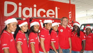 DIGICEL A HONEST ETHICAL COMPANY OR JUST A THIEVING GIANT? - Papua New ...