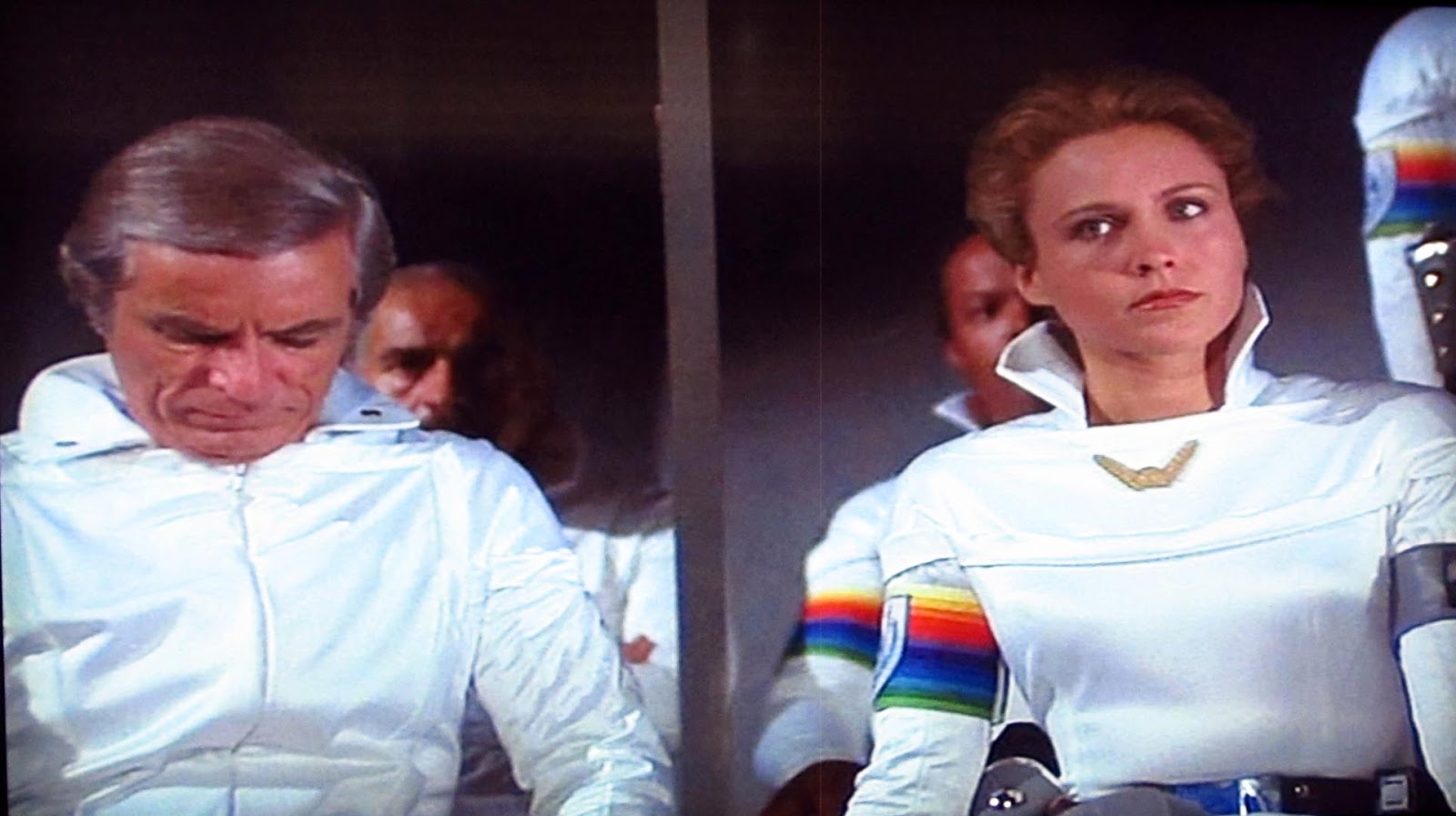 The Dragon's Cache: A Return to Buck Rogers: For the Love of Buck