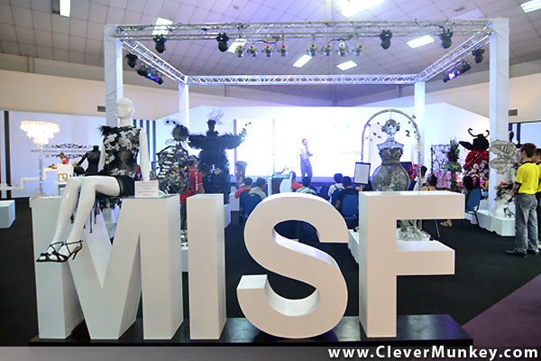 My Visit to MISF 2013 at Putra World Trade Center KL