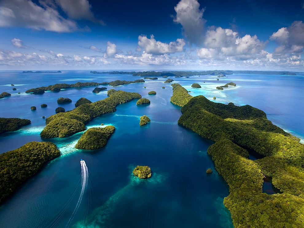 Delightful Departures: 10 Things You Should Know About Palau Delightful Departures: 10 Things You Should Know About Palau