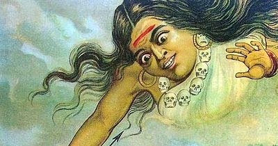 Story Sri Rama and Tataka Ramayana | Hindu Devotional Blog