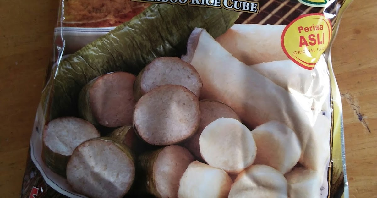 Cara Paling Mudah Membuat Lemang Di Rumah