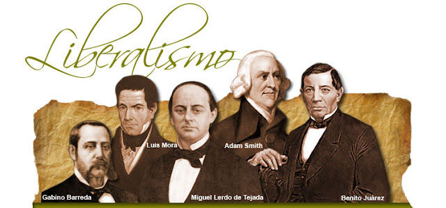 Los Gobiernos Liberales en Latinoamerica
