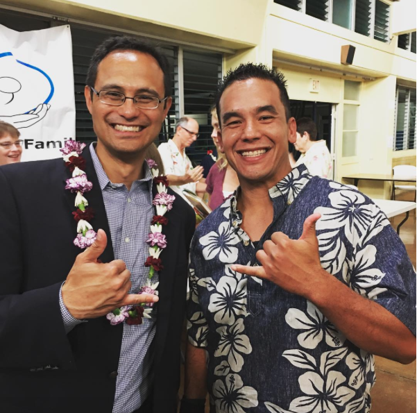 NativeCatholic: Dr. Edward Sri, of the St. Augustine Institute, on Oahu!