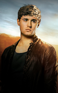 Les personnages principaux ~ Les Âmes Vagabondes - Vous serez l'un des ...