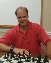 Connecticut Chess Magazine: GAME OF THE WEEK BY ALAN LASSER
