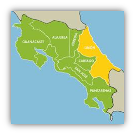 Provincia El Limón