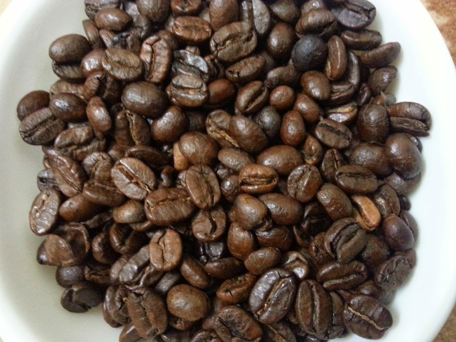 My Journey towards a perfect south Indian filter kaapi!