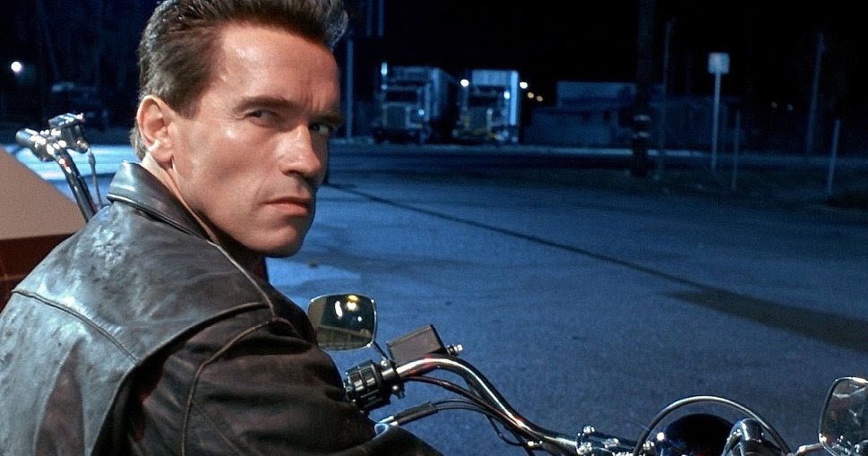 Terminator 2 se estrenará en 3D en 2017 ~ Nación de Superhéroes