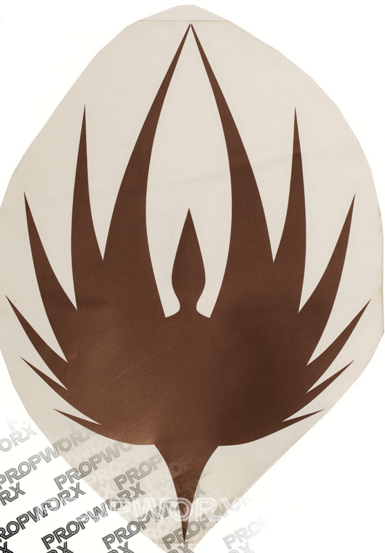 What Is the Colonial Seal Supposed to Symbolize? : r/BSG