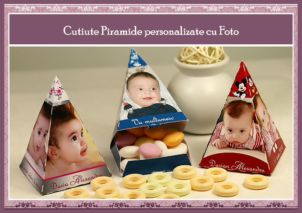 BebeStudio11 - Marturii Botez-Personalizari Evenimente: Galerie Foto ...