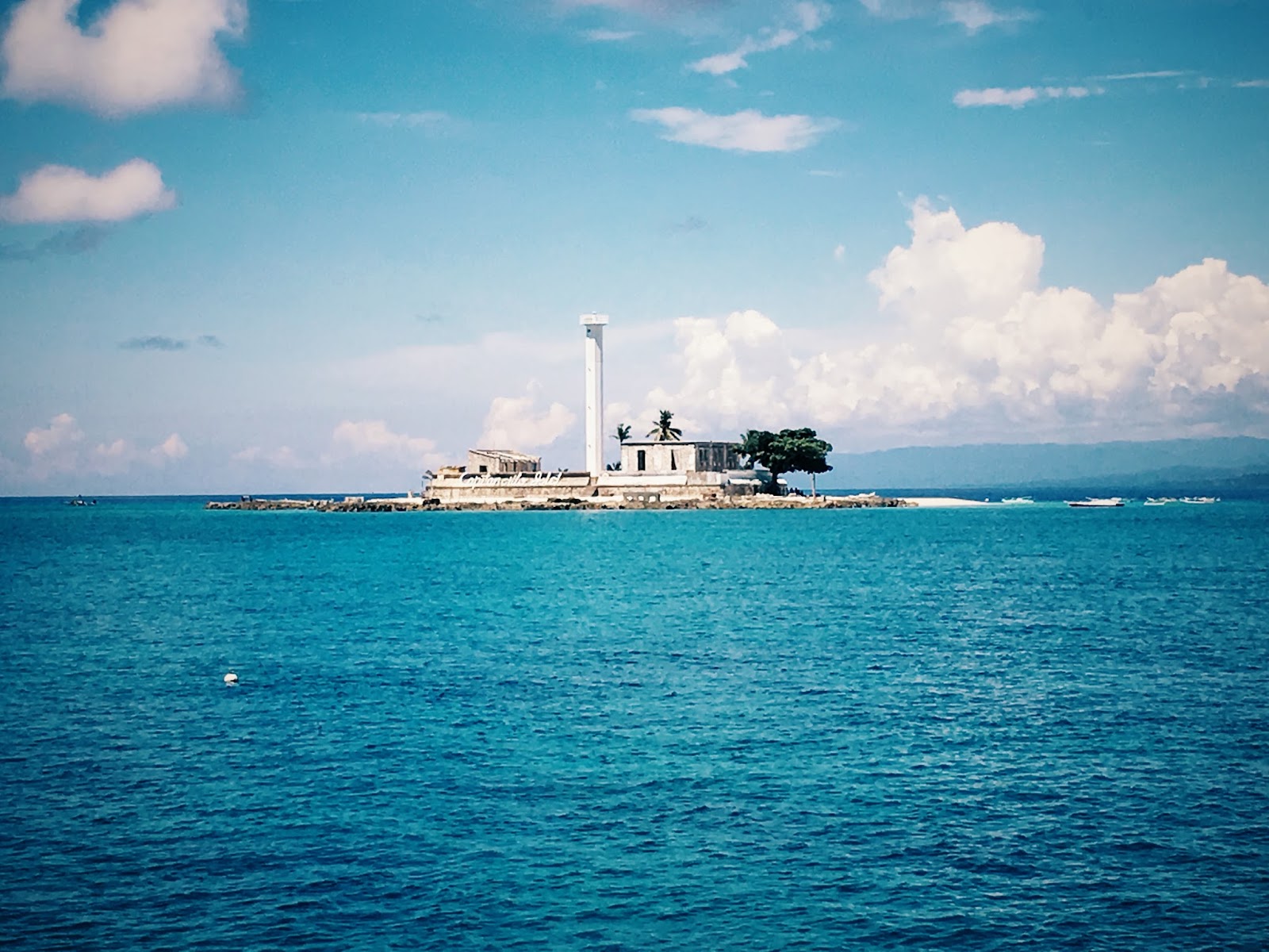 Capitancillo Islet - A Small Yet Marvelous Coral Island. - A Blog About ...