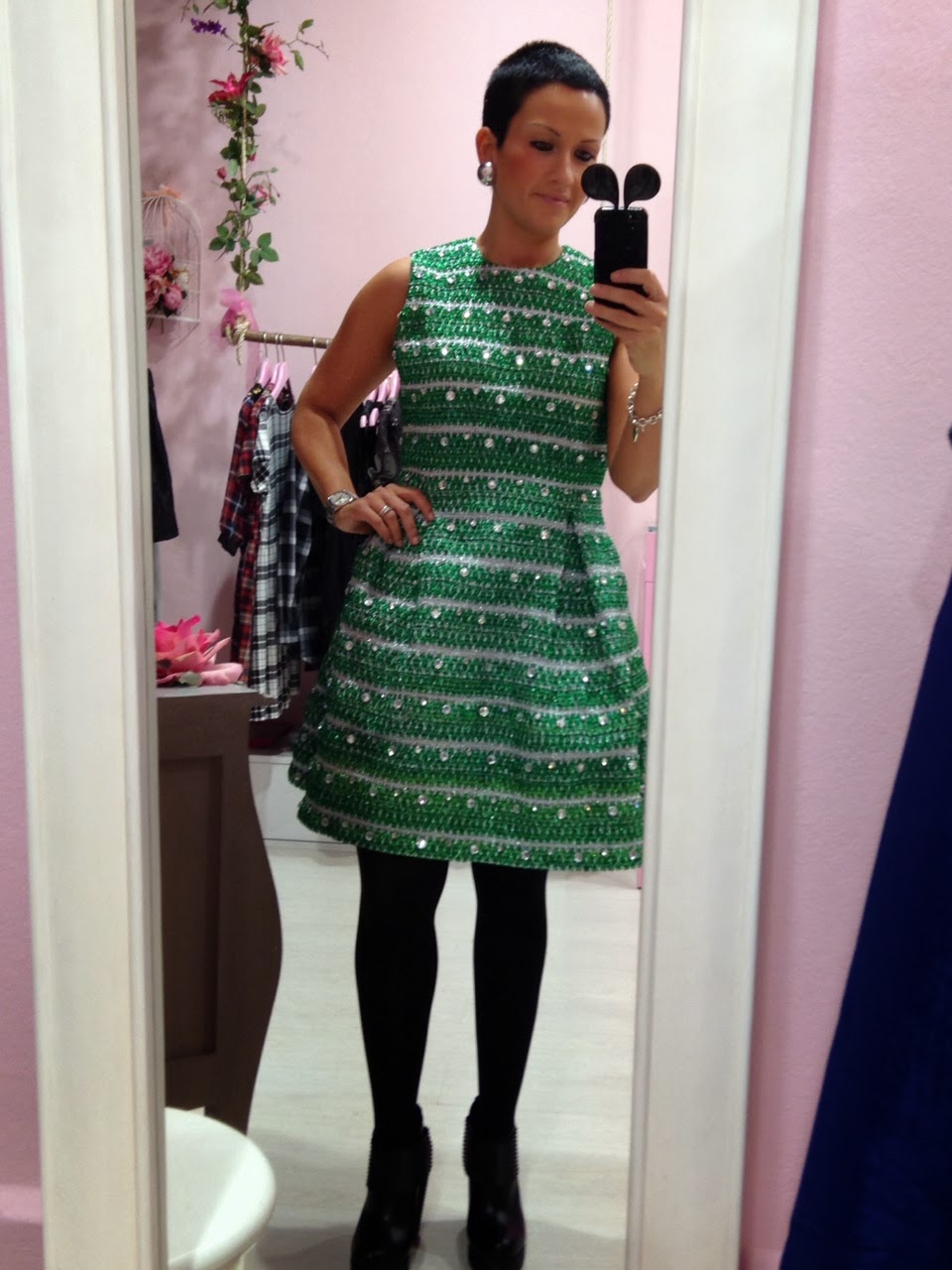 Fashionable : Manoush, Manoush, perché sei tu Manoush...