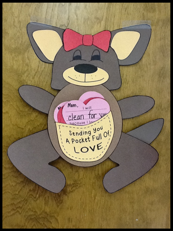 Once Upon a Creative Classroom: Valentine's Day Freebies