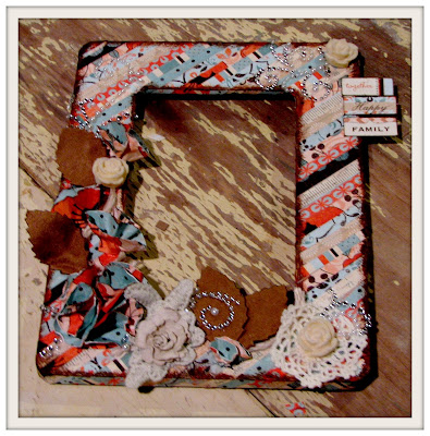 suburbNgypsy: Welcome Gypsies to the Handmade Holidays Blog Hop!!!