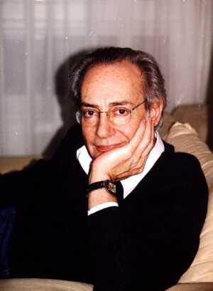 El Mirador Nocturno: Alberto Ginastera