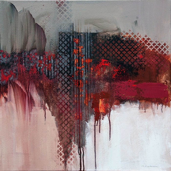 ARTBURGAC: Mike Coulson