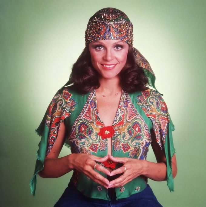 Whatever Happened To: The Cast Of "Rhoda” - #IHeartHollywood