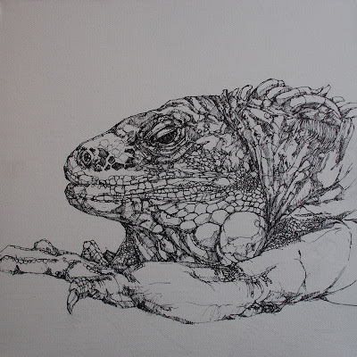 This and That - News and Updates From Artist Jon Shaw: November 2011