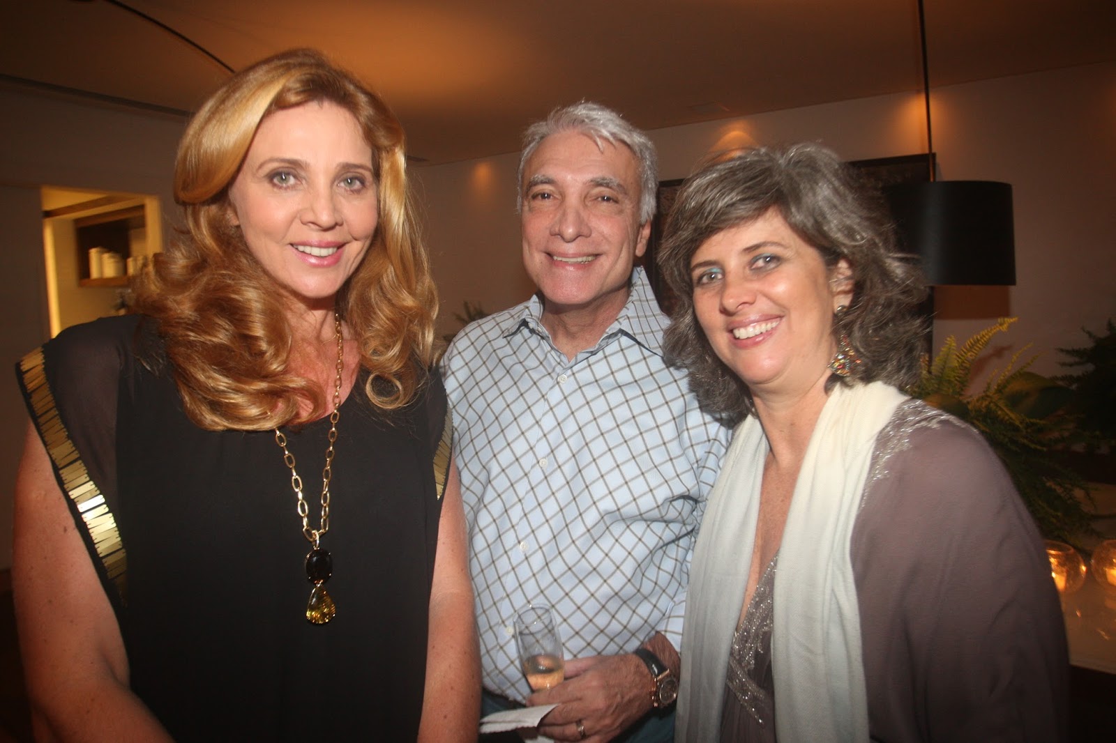 FRANKLIN TOSCANO | Embaixador do RIO : FESTA DO "HAIR STYLIST" TIAGO ...