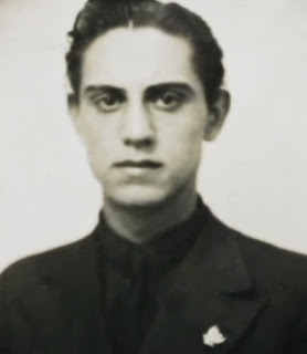 La tele de Ayer: Ismael Merlo