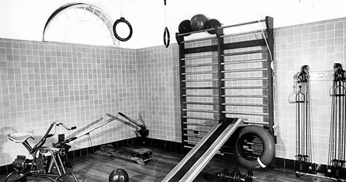 Move to Live, Live to Move