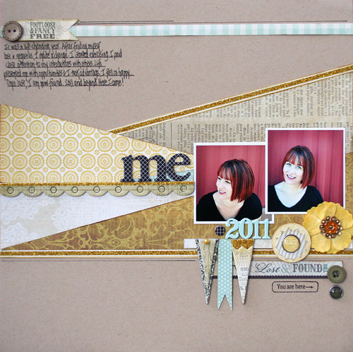 It's Just Paper: Top 10 of the Year