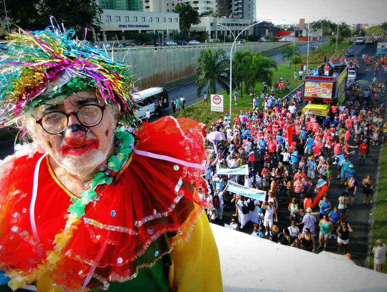 PACOTÃO FOLIA: PACOTÃO 2013