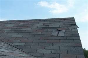 All Things Roofing : Roofing Shingles & Wind Ratings