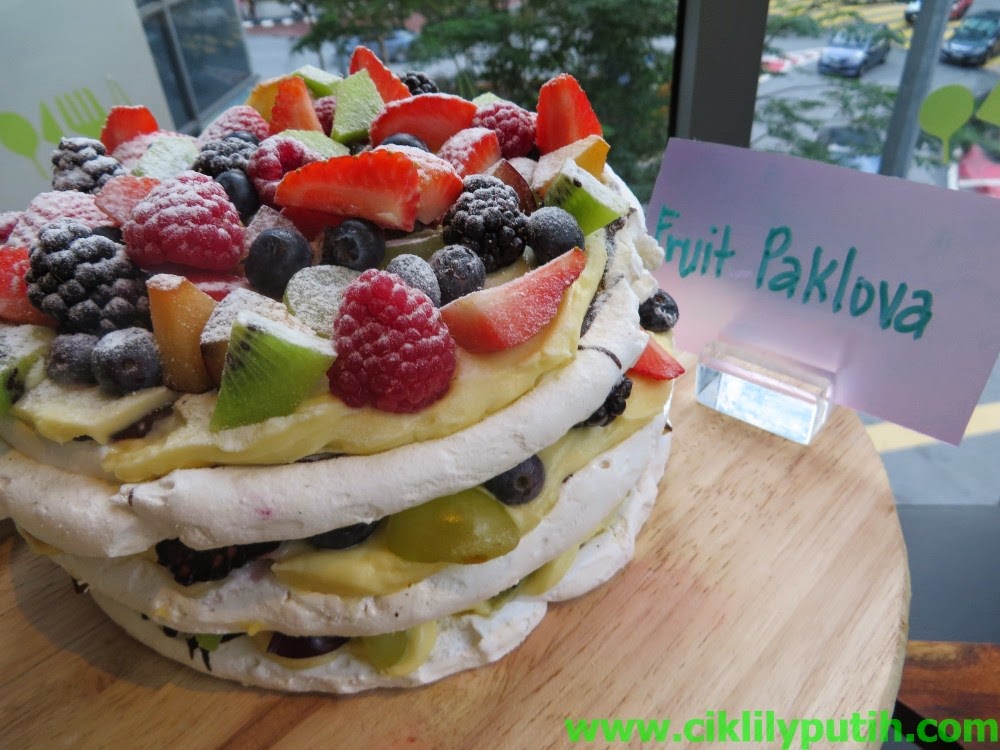 CikLilyPutih The Lifestyle Blogger: Buffet Ramadhan 2014 Di ALOFT Hotel ...