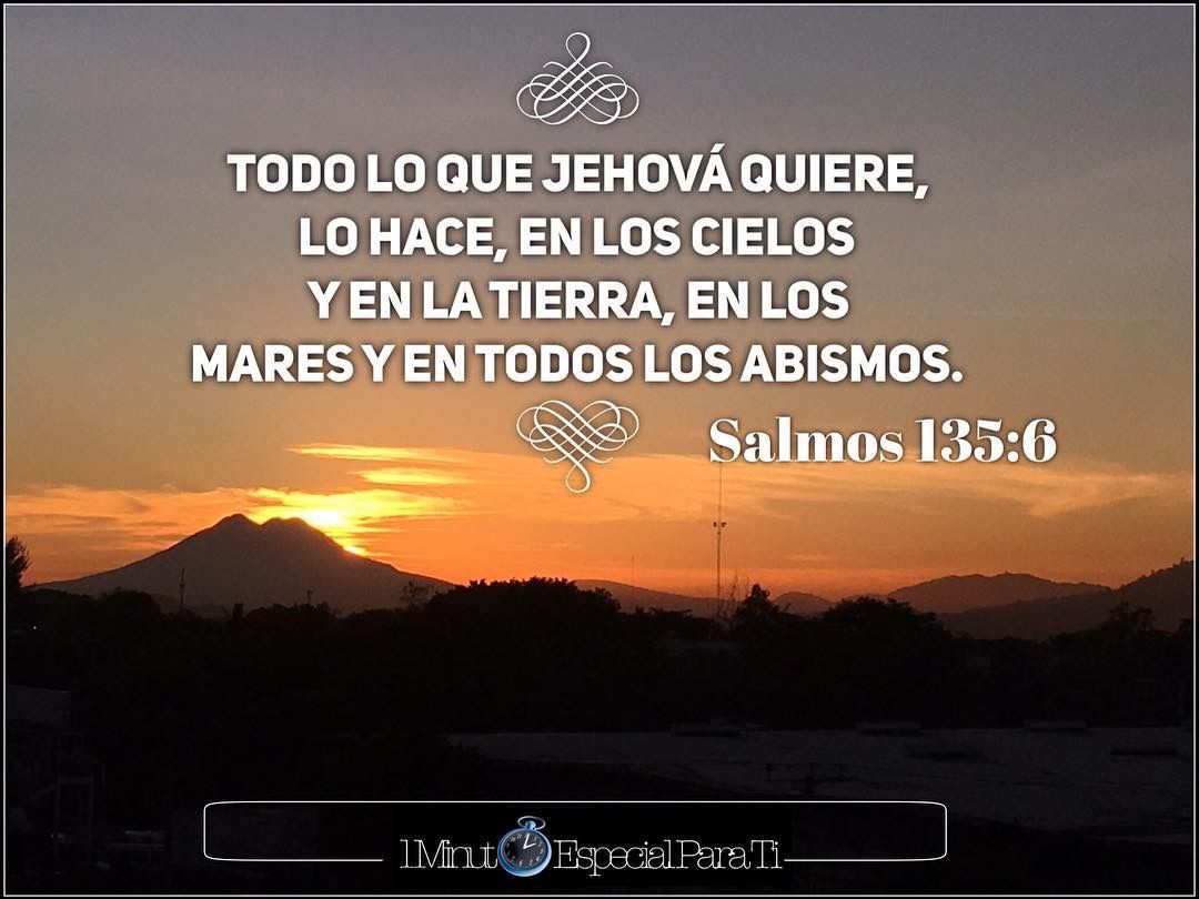 ANTOFAGASTA RELIGIOSA: LA BIBLIA: SALMOS 135