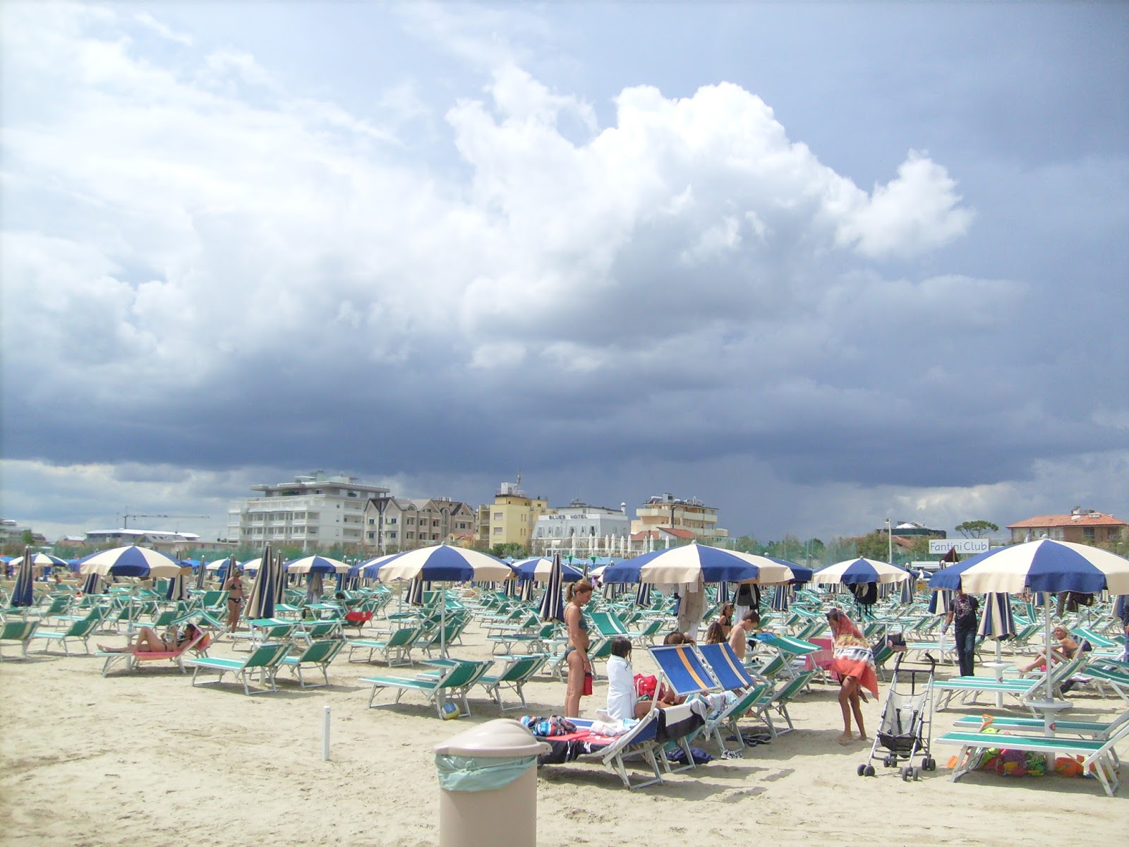 Bologna - Rimini: Eine kulinarische Reise durch die Emilia Romagna