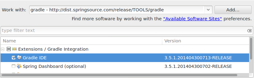 Programando dragones: [Tutorial] Instalaciones necesarias para trabajar con libGDX y Android