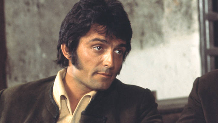 Memoria gráfica de España.: José Sancho