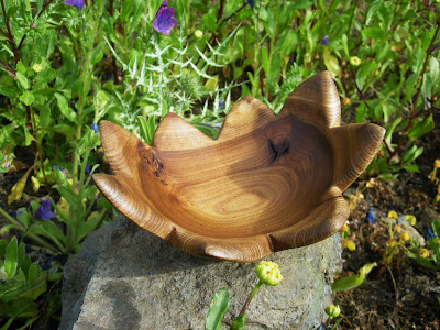 treefactory: Flor de Olmo