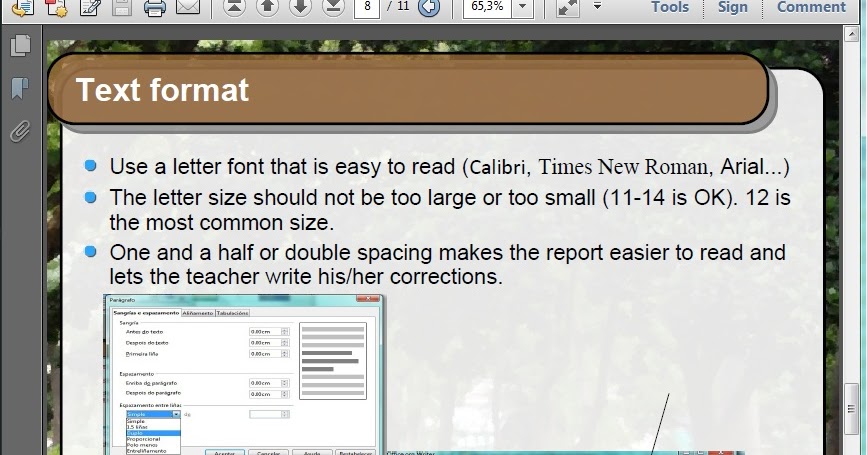 CPI Tino Grand o Bilingual Sections How To Write A School Report CPI Tino Grand o Bilingual Sections How To Write A School Report