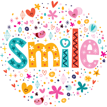 Smile | Symbols & Emoticons