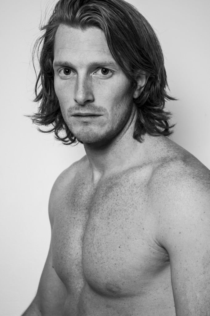 MORPHOSIS: Wes Pegram by Monseigneur Madhatter