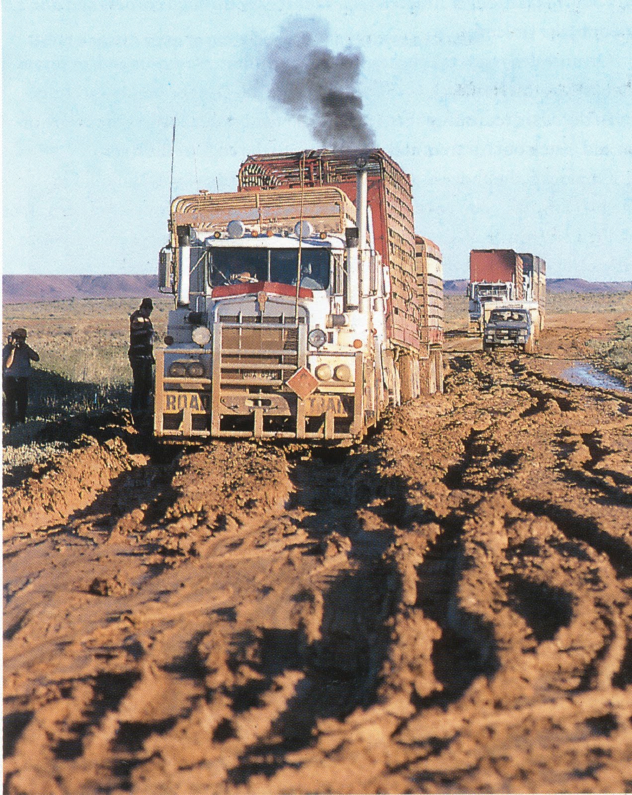 The Writer: Access to services, by road, in remote or very remote areas