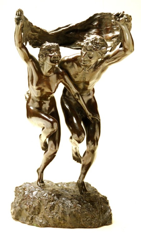 prairiemary: SCULPTURE: NONVERBAL INTIMACY