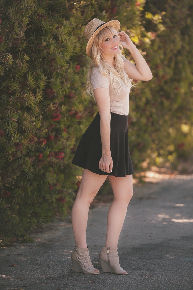 Hermosas Mujeres: Lyndi Kennedy