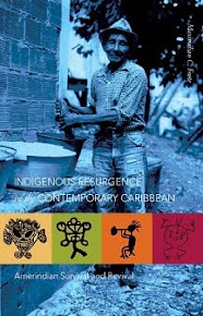 Review of the Indigenous Caribbean: Call for Honour for First Carib ...
