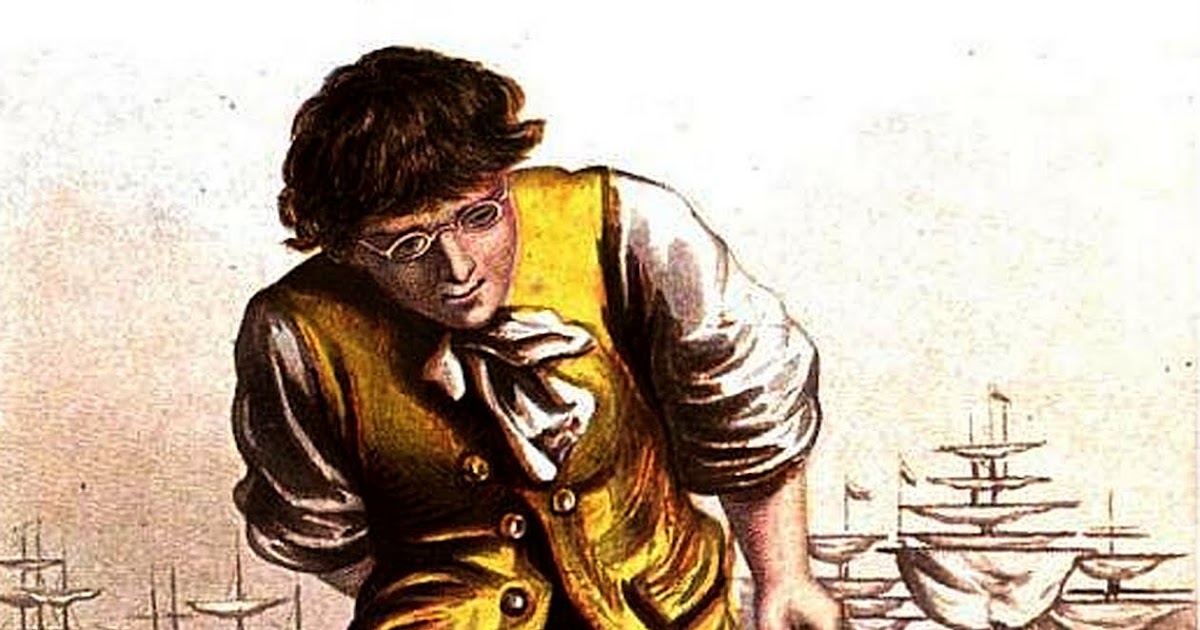 Gazette Update: Gulliver as a misanthropic character