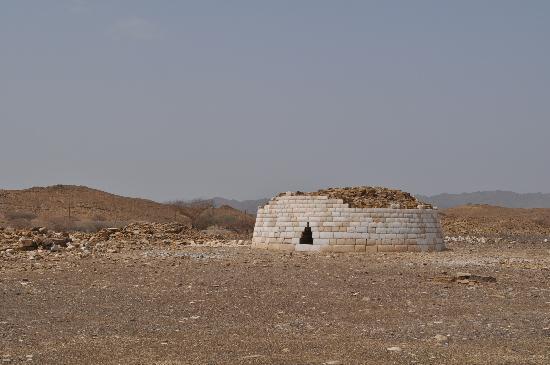 bensozia: Bat and Al-Ayn: Bronze Age Oman